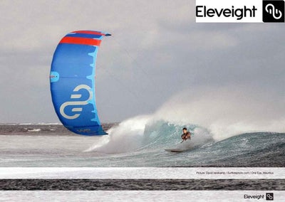 Eleveight Kites