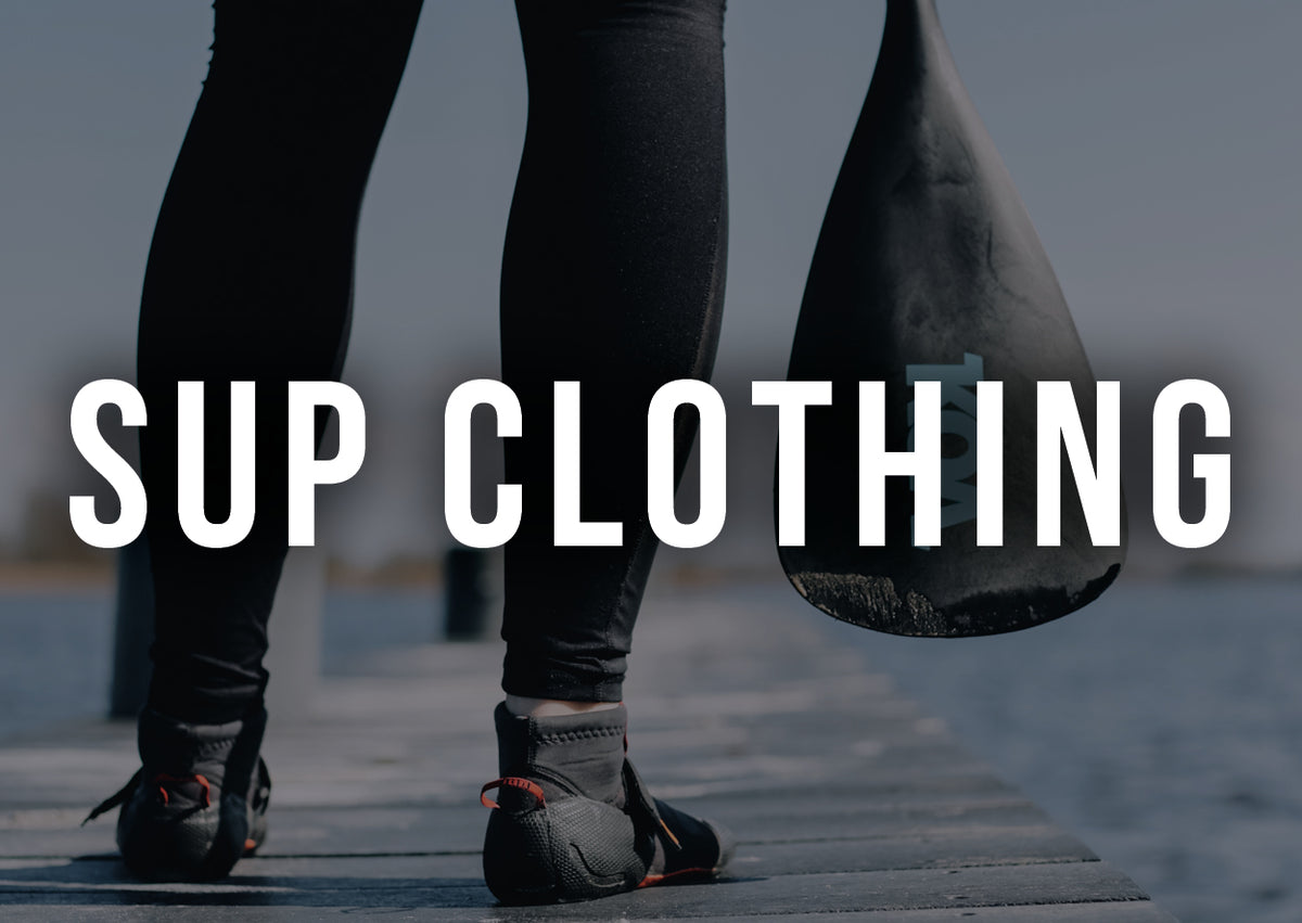 SUP Clothing | Standup Paddle apparel | Buy online @Wakestyle, Bussum ...