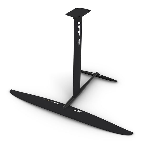 KT Foils Tagged "Complete hydrofoil sets" - Wake Style