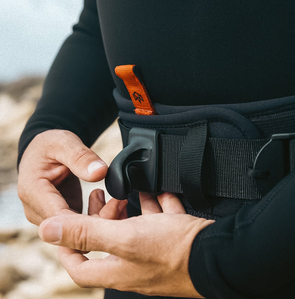 Manera Wing Hook - Wake Style