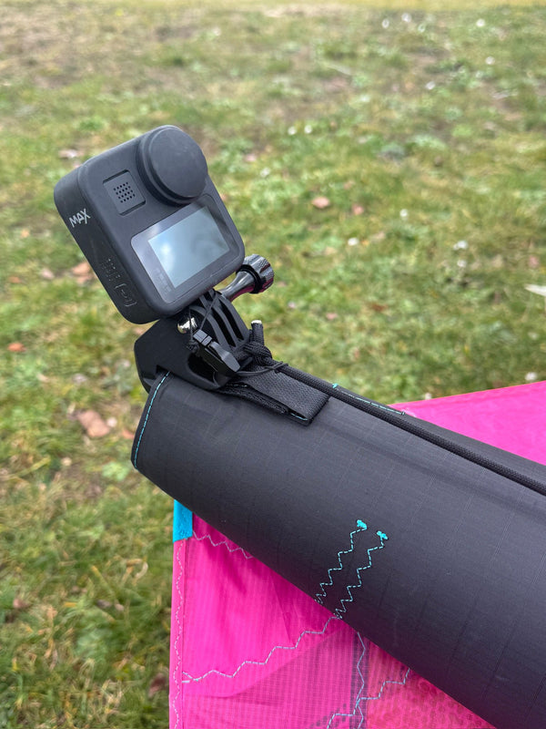 JM Wing Action Cam Mount - Wake Style