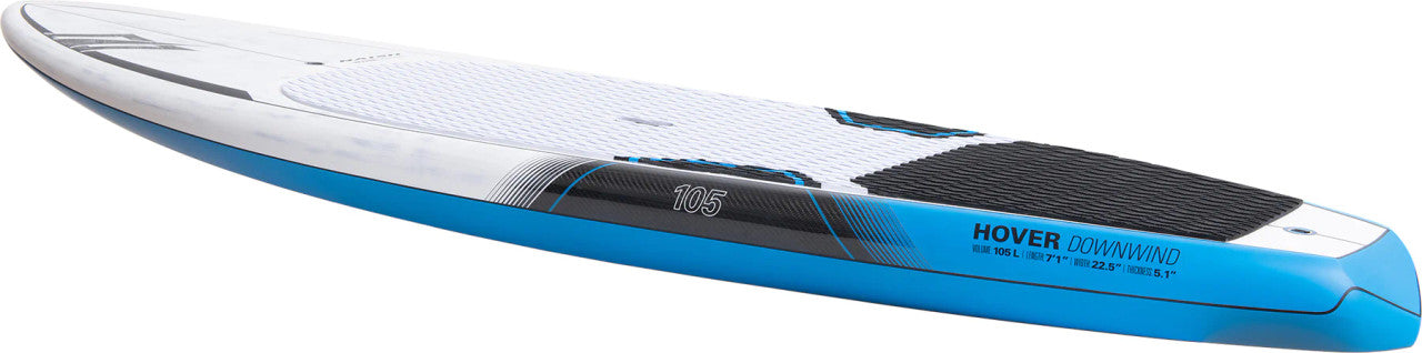 Naish Hover Downwind Foil Board - Wake-style.com - Wake Style