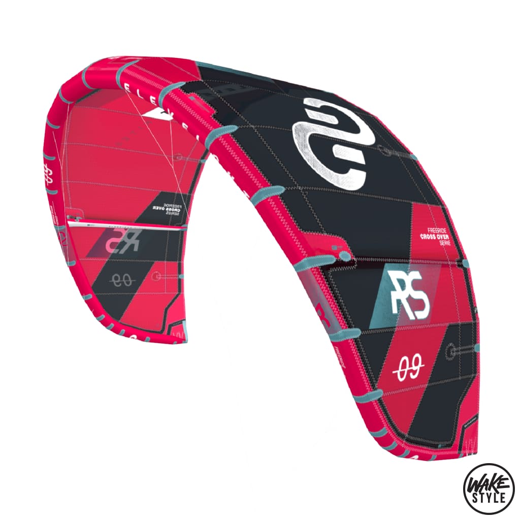 Eleveight RS V7 | Crossover Kite | Buy online @Wake-Style.com - Wake Style