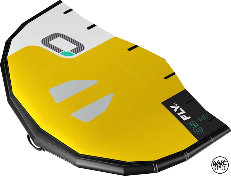 Ozone Fly V1 Wing - Wake-style.com - Wake Style