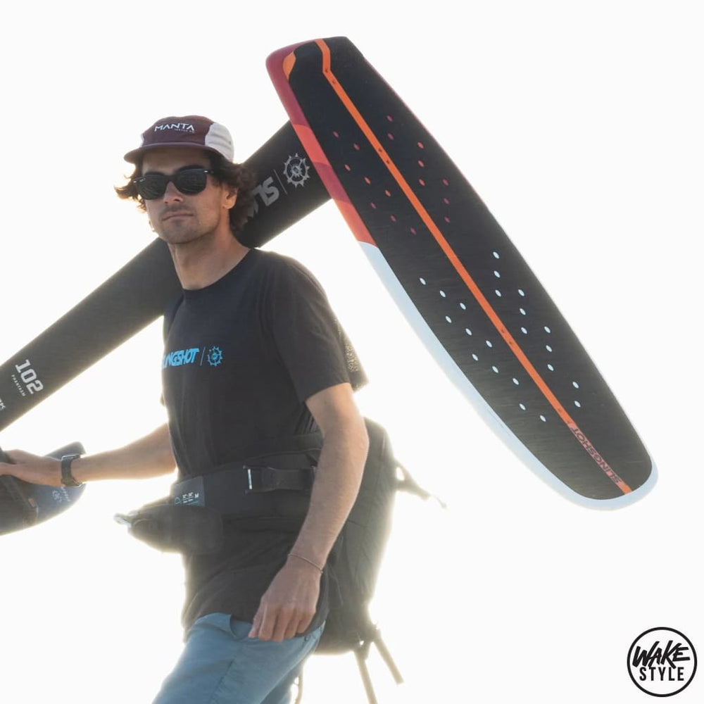 Slingshot Hope V1 103 Cm Foil Board