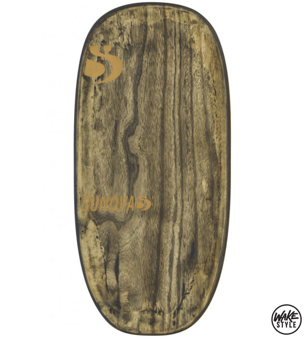 Sunova Dockstart Pump Foil Board - Wake-style.com - Wake Style