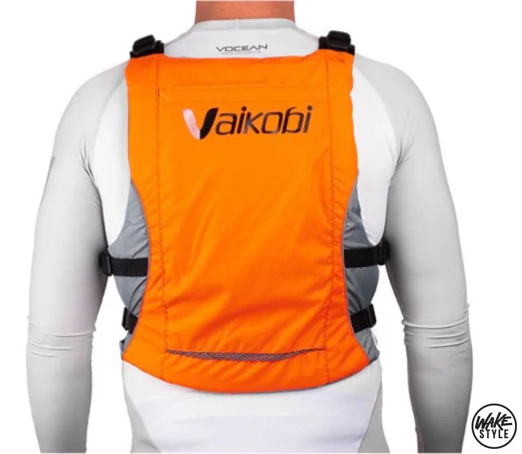 Vaikobi V3 Ocean Racing PFD Life Jacket - Wake-style.com - Wake Style