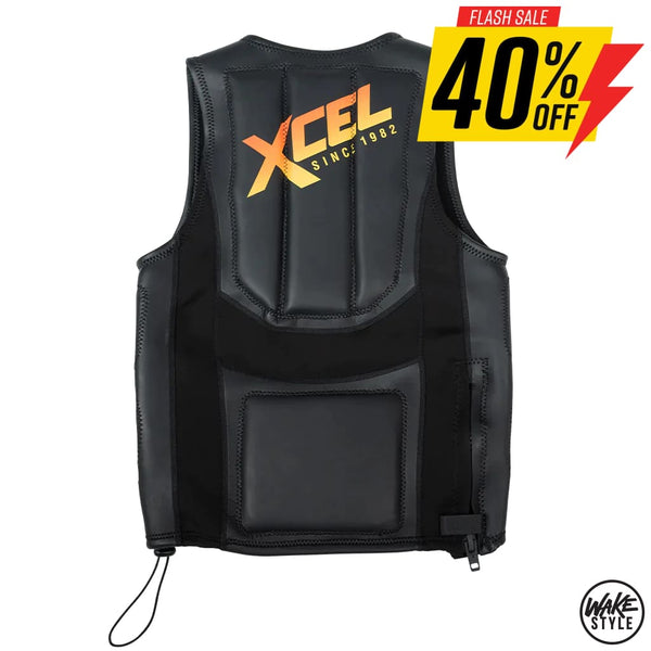 Xcel Impact Vest - Wake Style