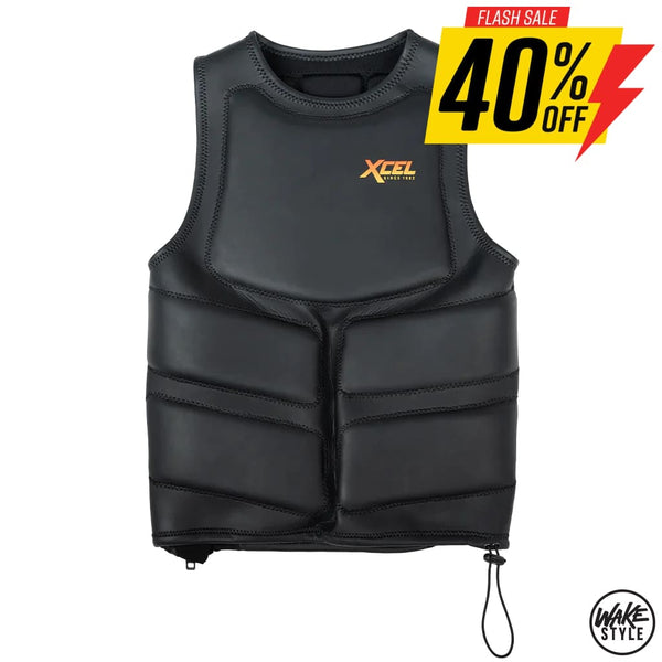Xcel Impact Vest - Wake Style