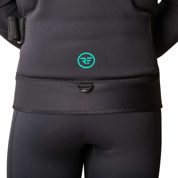 Ride Engine Sky Hook Wing Vest V1 - Wake Style