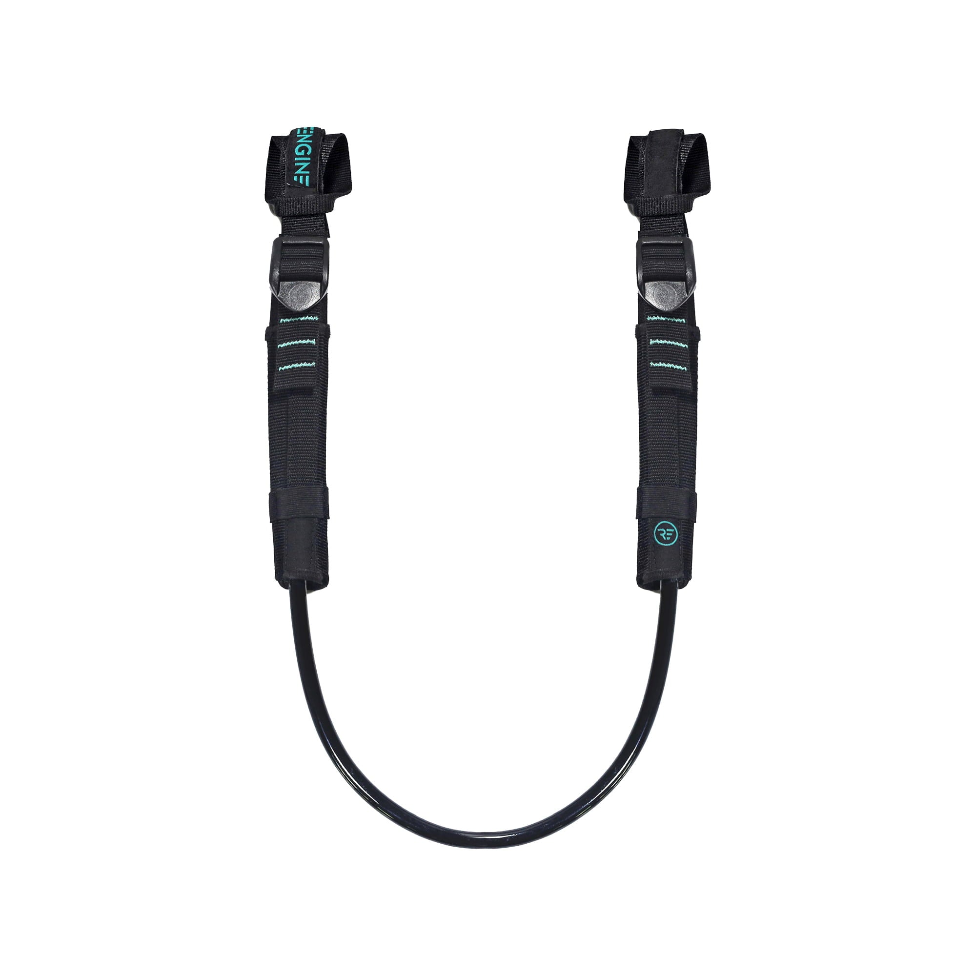 RE Adjustable Wing Boom Harness Line - Wake Style