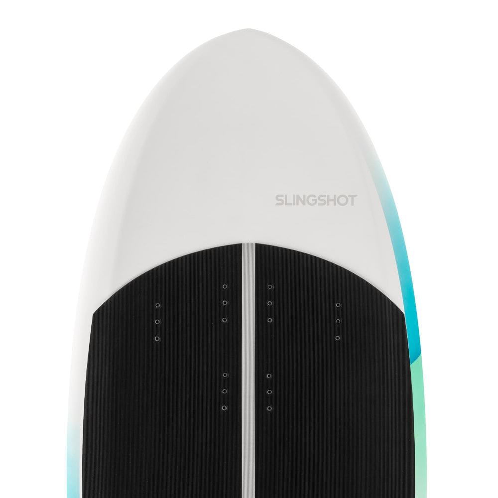 Slingshot Flying Fish V2