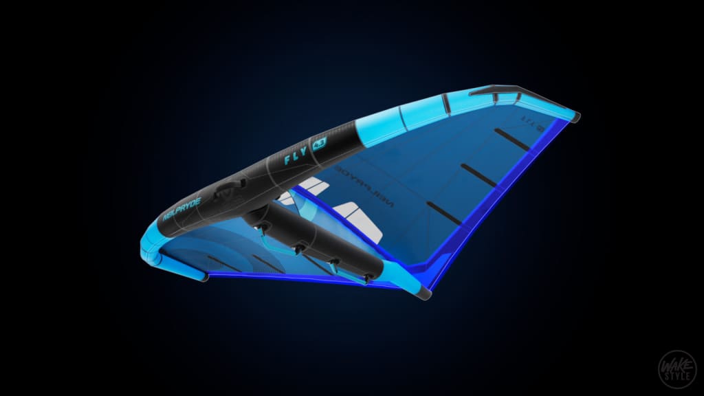 Neilpryde Fly Wing Sold Out