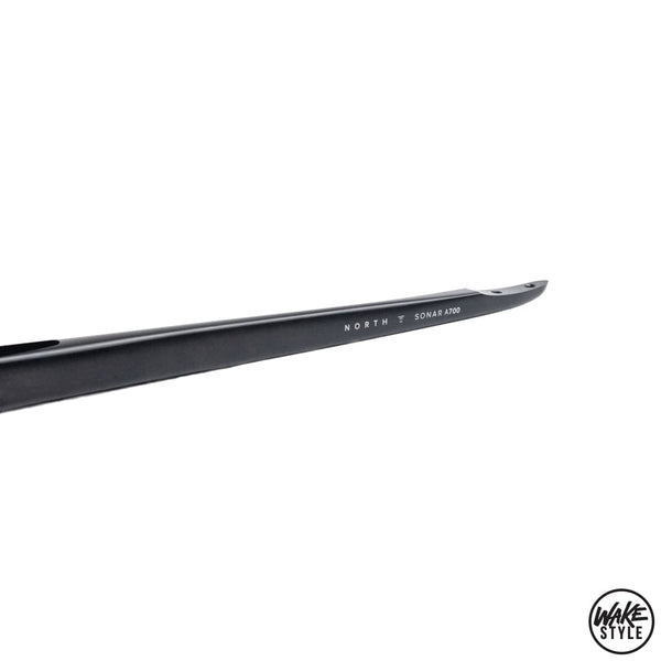 North Sonar Fuselage - Wake Style