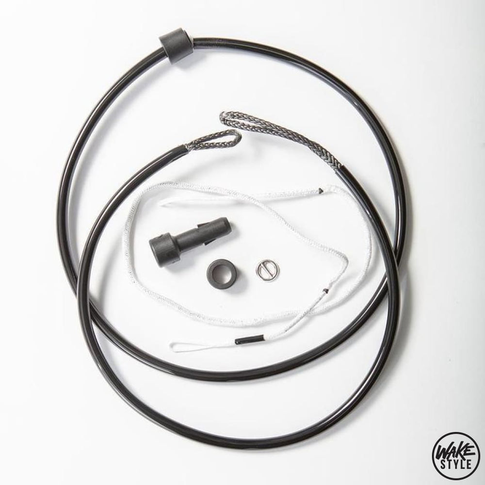 SLINGSHOT SENTRY DEPOWER LINE & FLAGGING LINE W/ TUBE